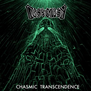 Desecresy – Chasmic Transcendence (Review) – Wonderbox Metal