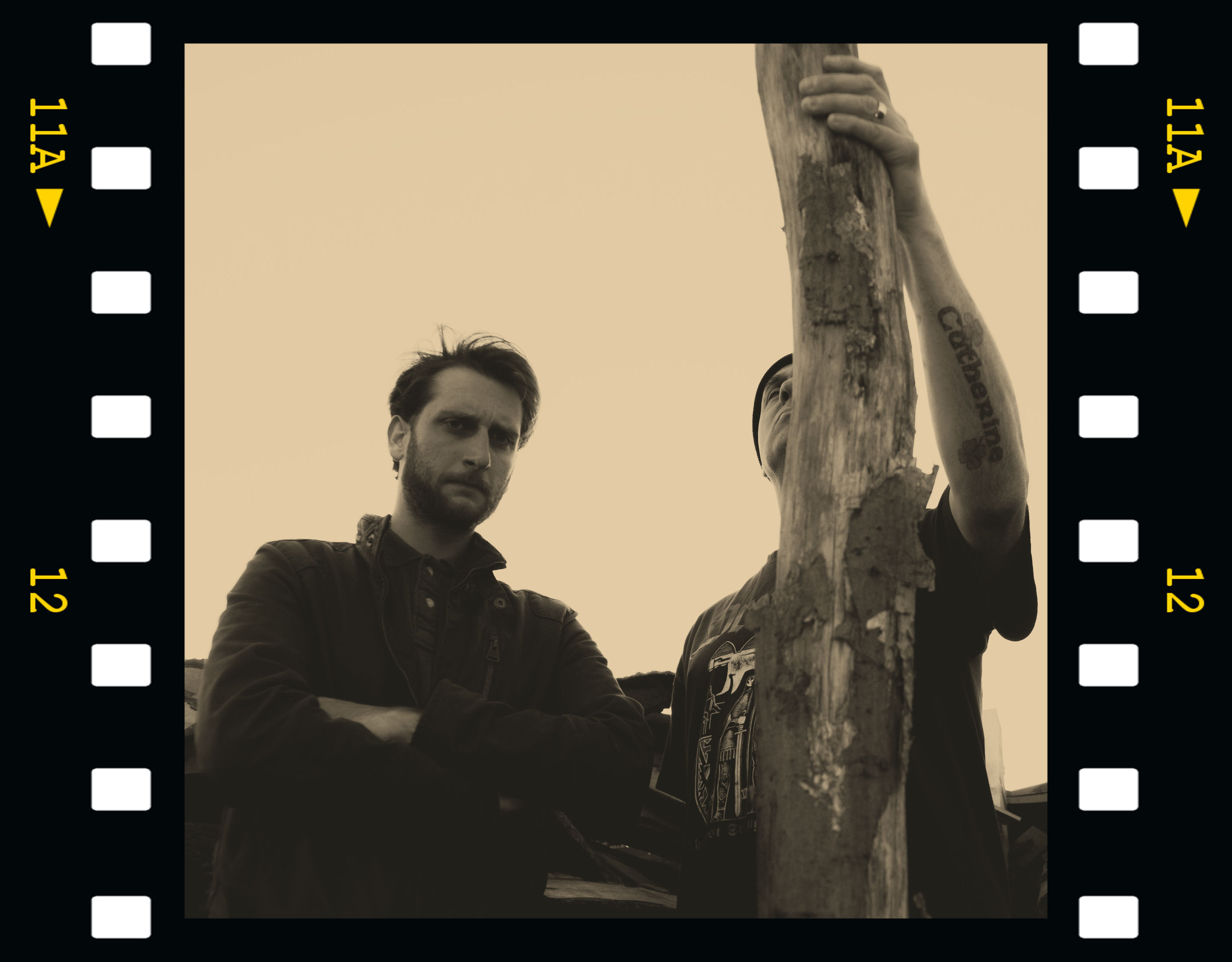 Interview with The Wolves of Avalon – Wonderbox Metal