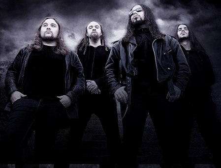 Interview with Annihilation – Wonderbox Metal