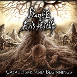 Fragile Existence – Cataclysms and Beginnings (Review) – Wonderbox Metal
