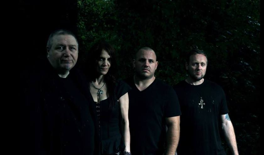 Interview with Desolate Pathway – Wonderbox Metal