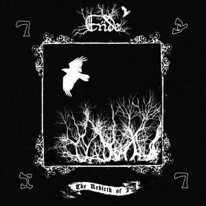 Ende – The Rebirth of I (Review) – Wonderbox Metal