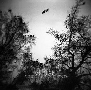 Vidian – A Piece of the End (Review) – Wonderbox Metal