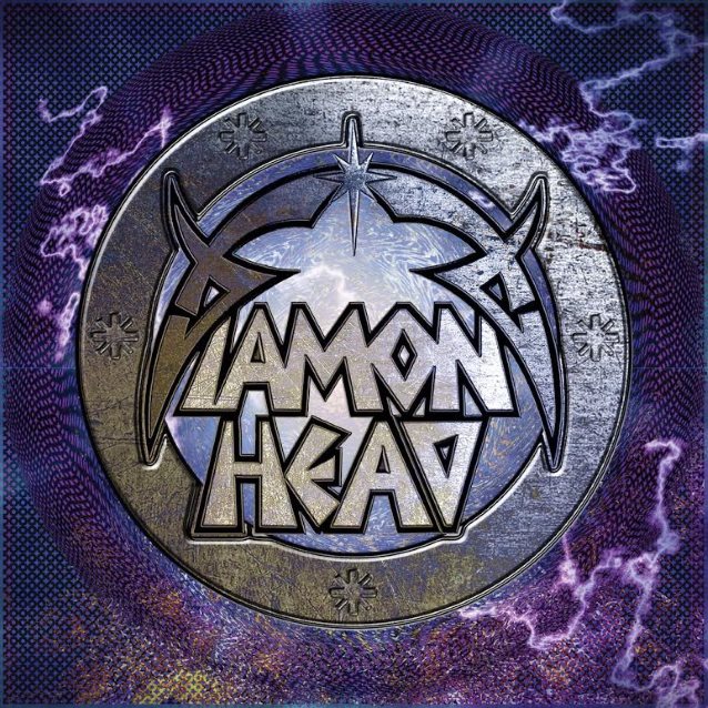 Diamond Head – Diamond Head (Review) – Wonderbox Metal