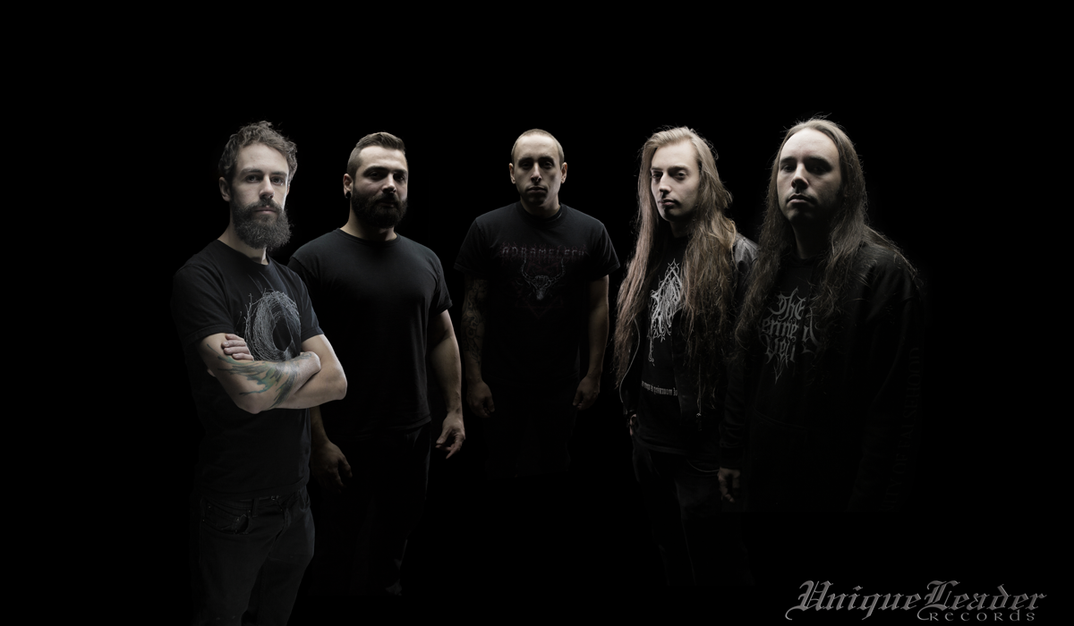 Interview with First Fragment – Wonderbox Metal