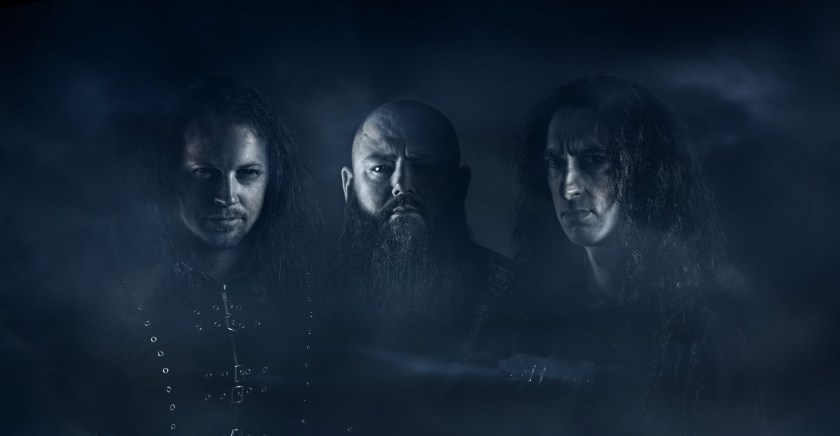 Interview with Ancient – Wonderbox Metal