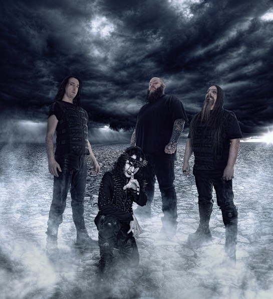 Interview with Ancient – Wonderbox Metal