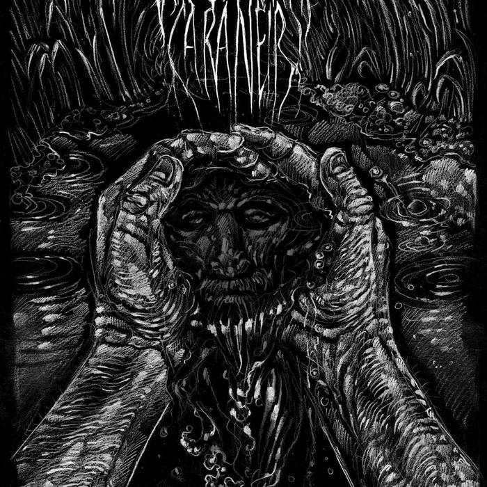 Cara Neir/Wildspeaker – Guilt and His Reflection (Review) – Wonderbox Metal