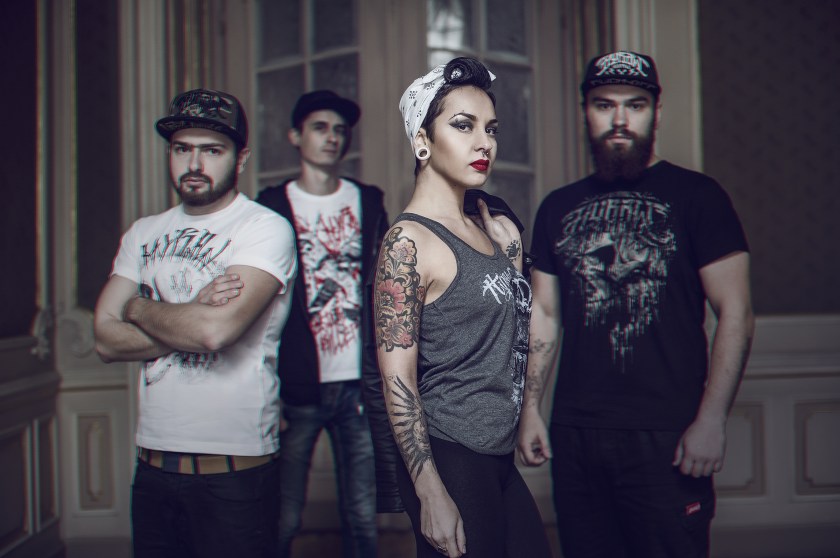 Interview with Jinjer – Wonderbox Metal