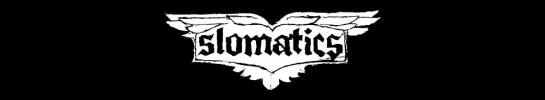 Interview with Slomatics – Wonderbox Metal