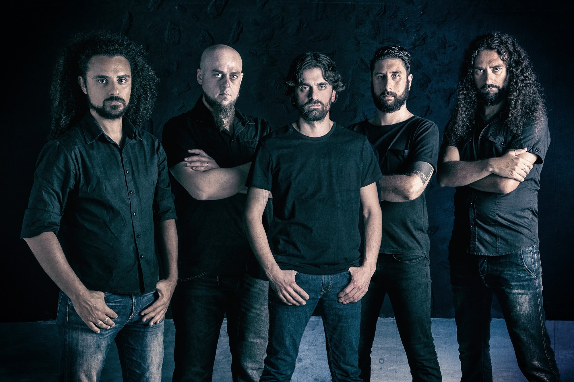 Interview with Subliminal Fear – Wonderbox Metal