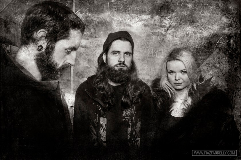 Interview with Dead Label – Wonderbox Metal