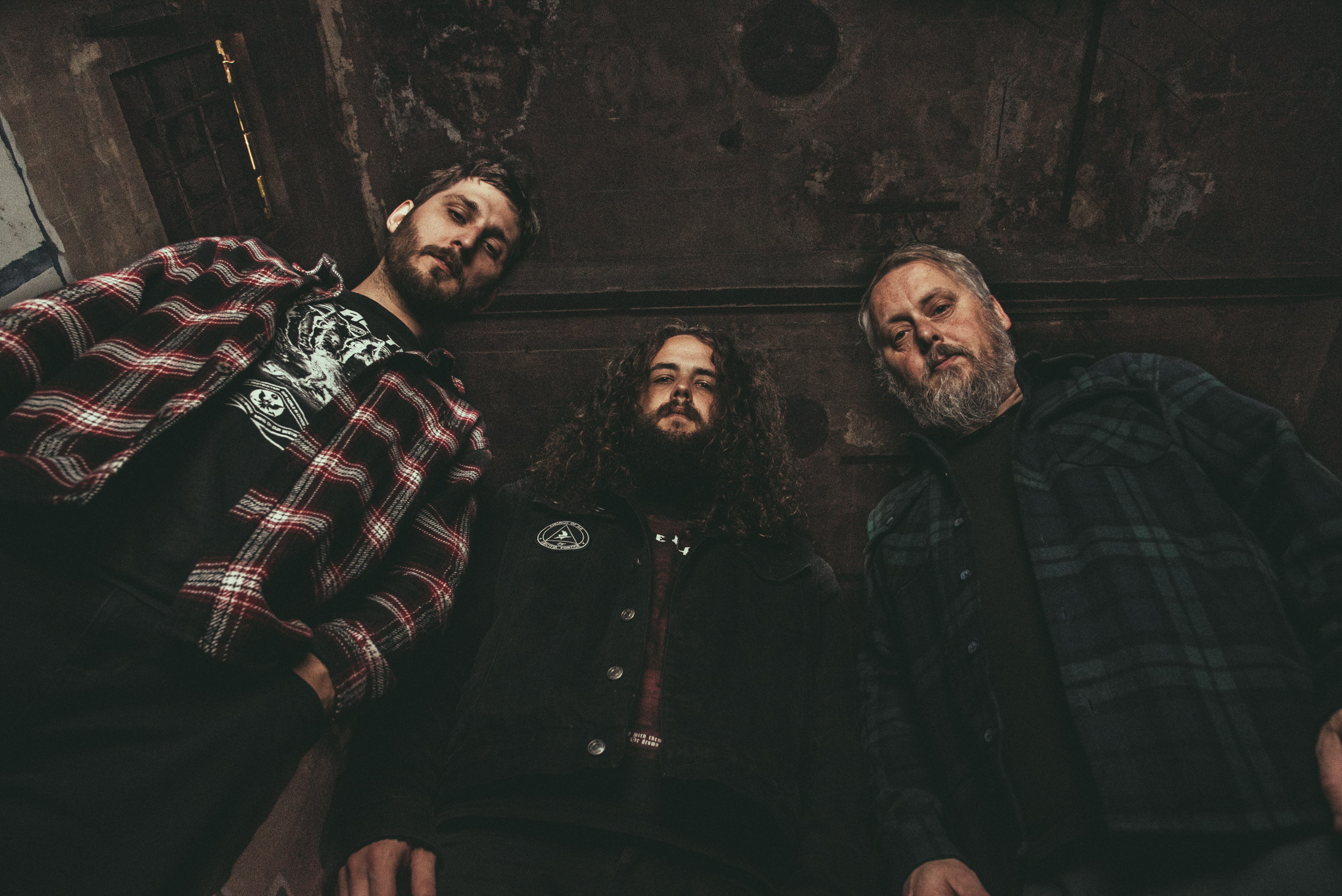 Interview with Helpless – Wonderbox Metal