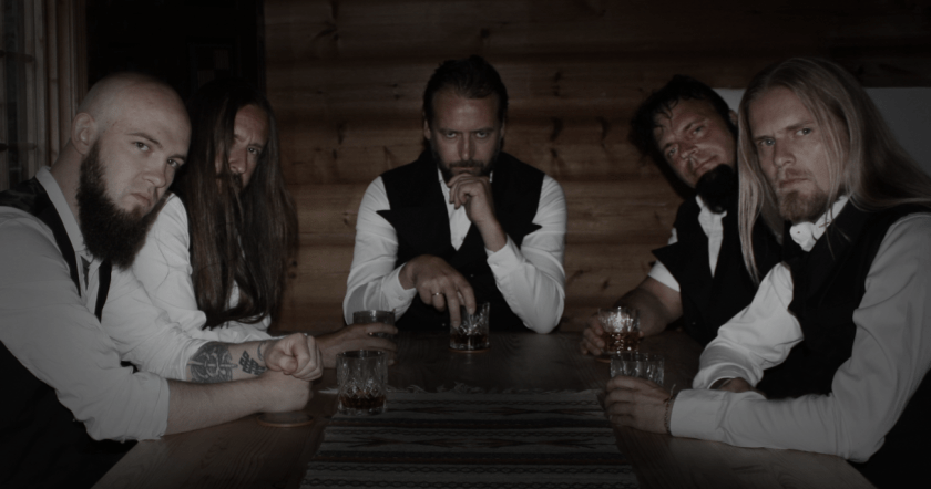 Interview with Profane Burial – Wonderbox Metal