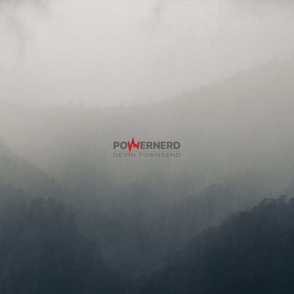 Devin Townsend – PowerNerd (Review) – Wonderbox Metal