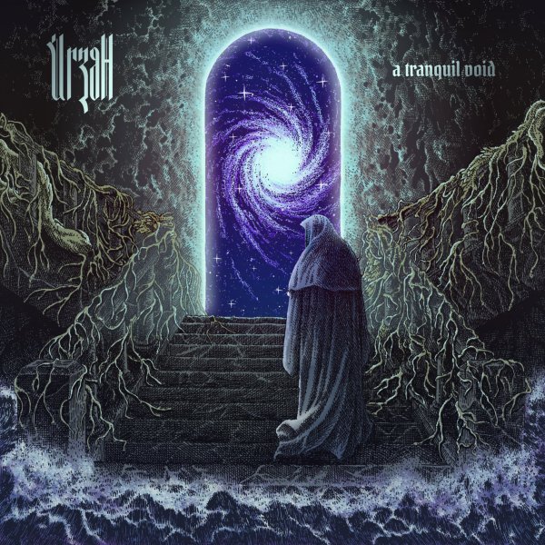Urzah – A Tranquil Void (Review) – Wonderbox Metal
