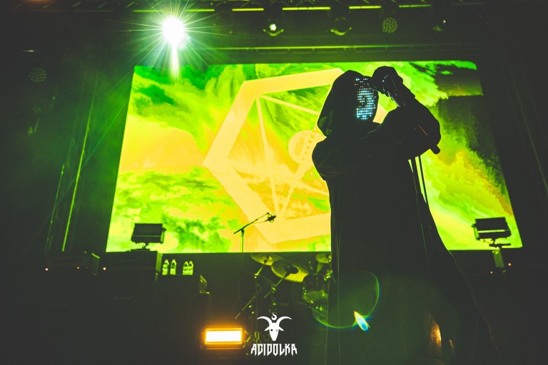 Fortress Festival 2026 – Scarborough Spa, Scarborough, 30/05/26-31/05 ...